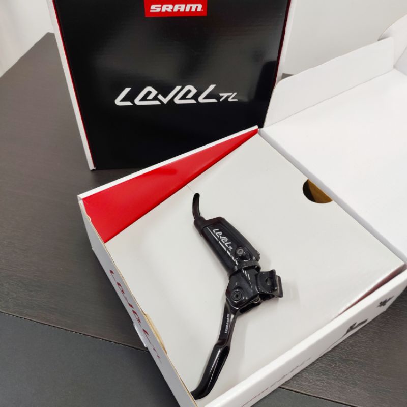 ชุดดิสเบรคเสือภูเขา Sram Level TL | Shopee Thailand