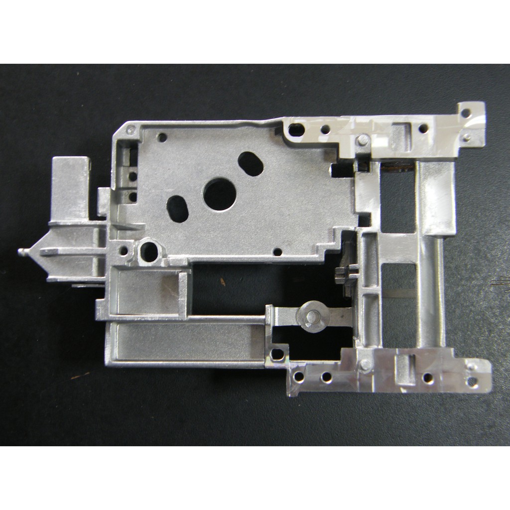 1063245 CARRIAGE ASSEMBLY FOR EPSON DLQ-3000/DLQ-3250/DLQ-3500 | Shopee ...