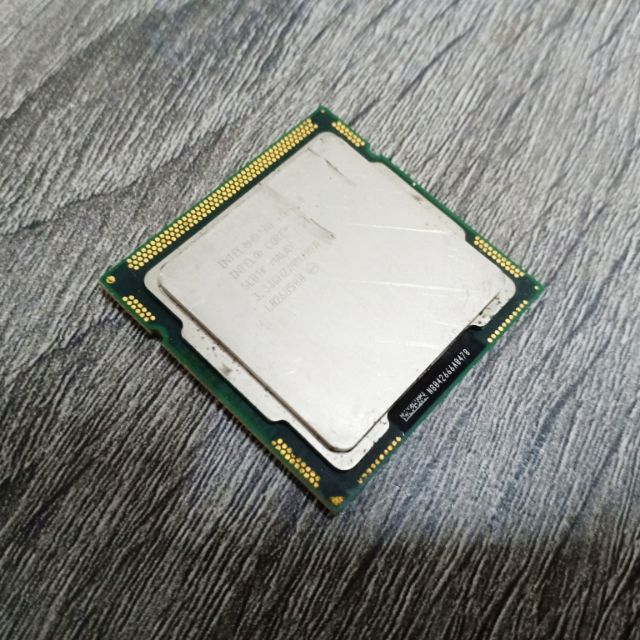 CPU i5 Socket 1156 แรงๆ | Shopee Thailand