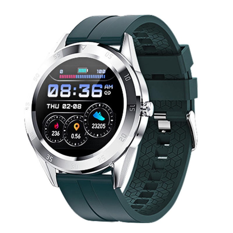 smart watch Y10 ใหม่ล่าสุด โทรคุยสายได้Smart Watch นาฬิกาอัจฉริยะ (ภาษา ...