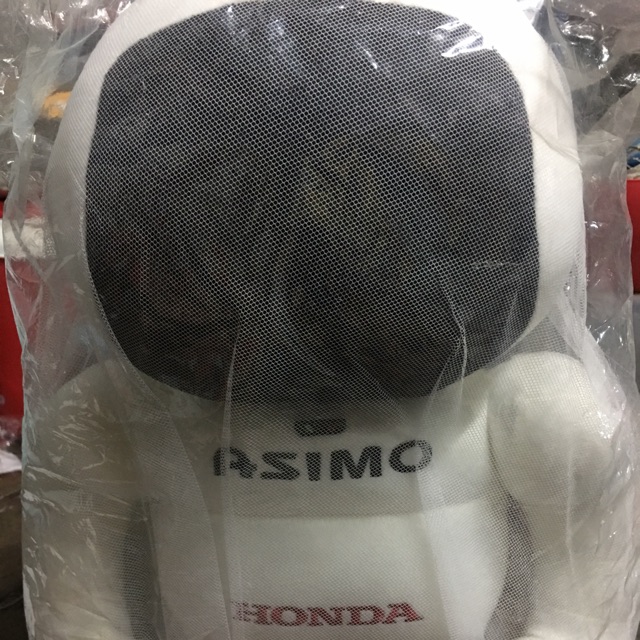 ASIMO HONDA 20” ตุ๊กตาของแท้ | Shopee Thailand