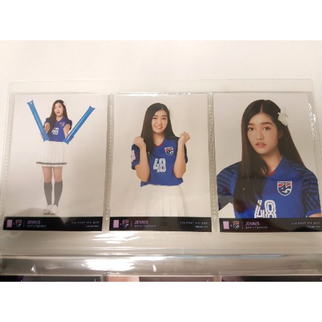 BNK48 PHOTO SET10 ช้างศึก | Shopee Thailand