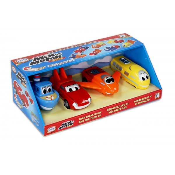 ของเล่นแม่เหล็ก ประกอบร่างยานพาหนะ เด็กเล็ก Popular Playthings - Mix or ... ของเล่นแม่เหล็ก ประกอบร่างยานพาหนะ เด็กเล็ก Popular Playthings - Mix or ...