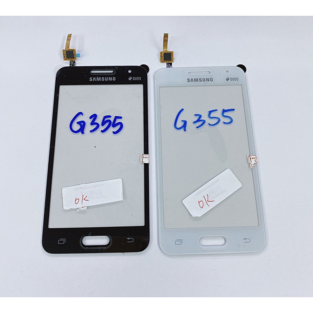 จอทัชสกรีน Samsung G355 / Core2 สินค้าร้อมส่ง ( จอนอก ) | Shopee Thailand