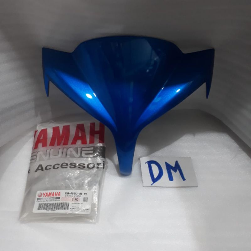 Jupiter Z new 115 หุ่นยนต์ 31B-F6477-00 Yamaha YGP | Shopee Thailand