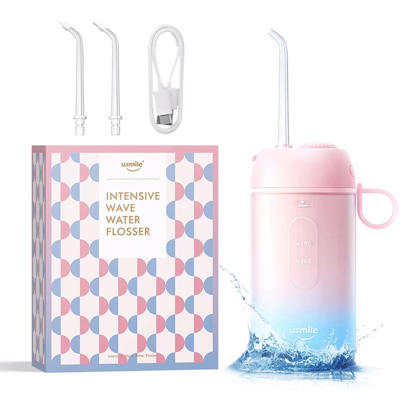 Intensive Wave Water Flosser