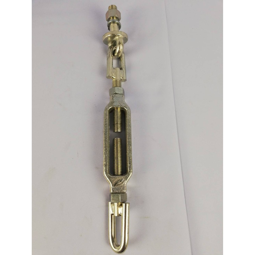 39388F ชุดโซ่ข้าง L5018 Assy Chain Check (TC832-3970-2) อะไหล่รถแทรคเต ...