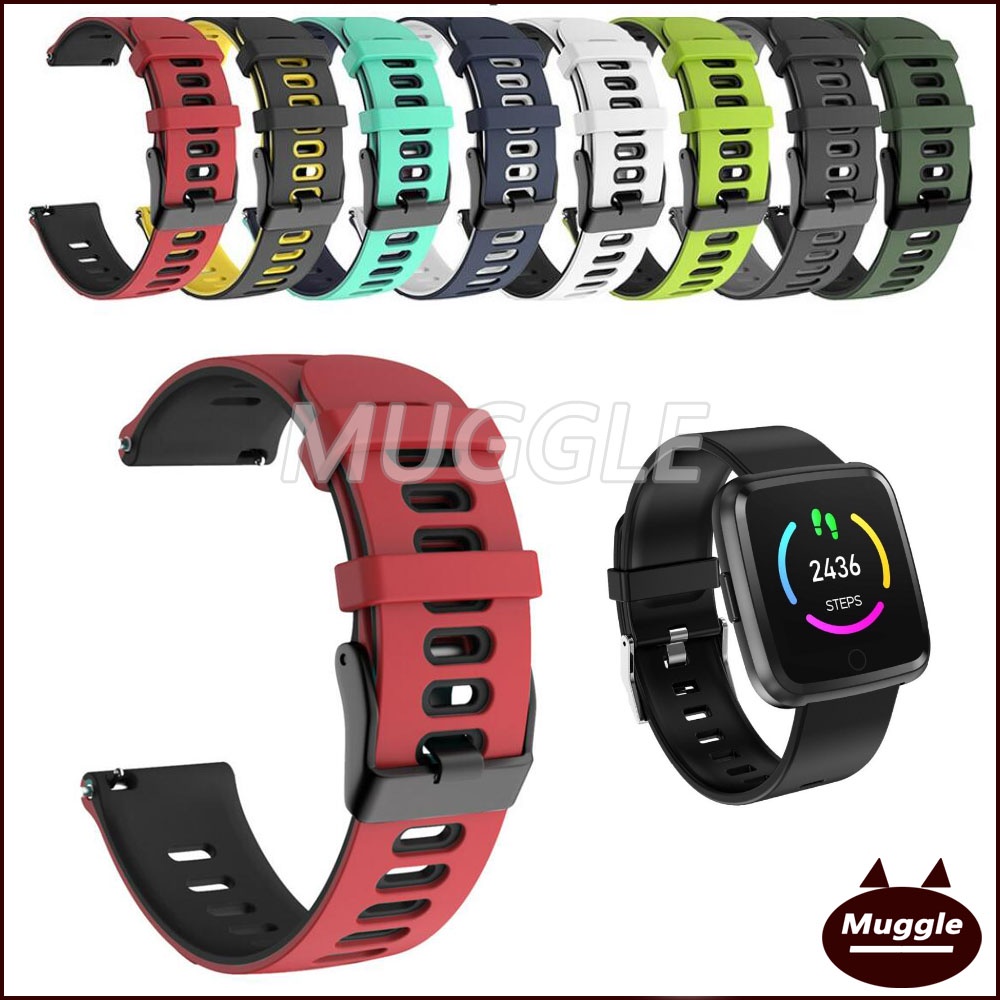 สายนาฬิกาDtech NB125 NB150 ซิลิโคน NB125 Dtech NB125 NB150 สายนาฬิกา ...