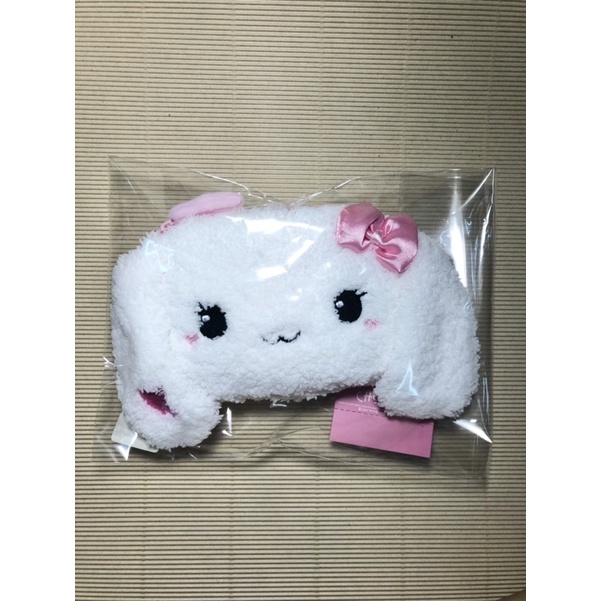 กระเป๋าสตางค์ กระเป๋าใส่เหรียญ Chonza กระต่ายน้อยสีขาว | Shopee Thailand