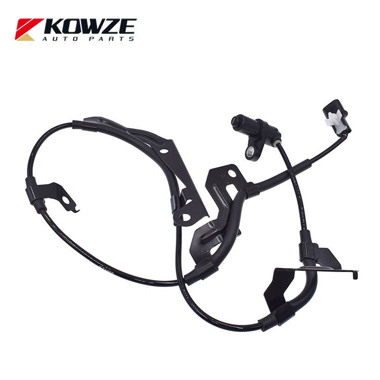 Car Accessories Front Right ABS Sensor for Mitsubishi Triton L200 ...