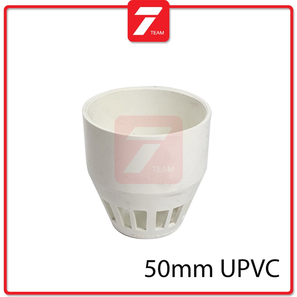 ติดตั้ง UPVC 50 มม. / COWL | Shopee Thailand