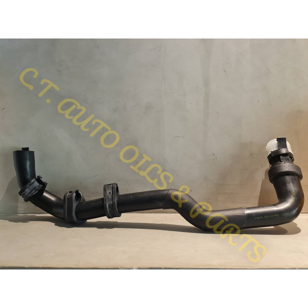 ท่อยางหม้อน้ำล่าง Peugeot 306,405 SRI & CITROEN ZX,XANTIA | Shopee Thailand