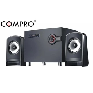ลําโพง compro co-1000 ราคาพิเศษ | ซื้อออนไลน์ที่ Shopee ส่งฟรี*ทั่วไทย!