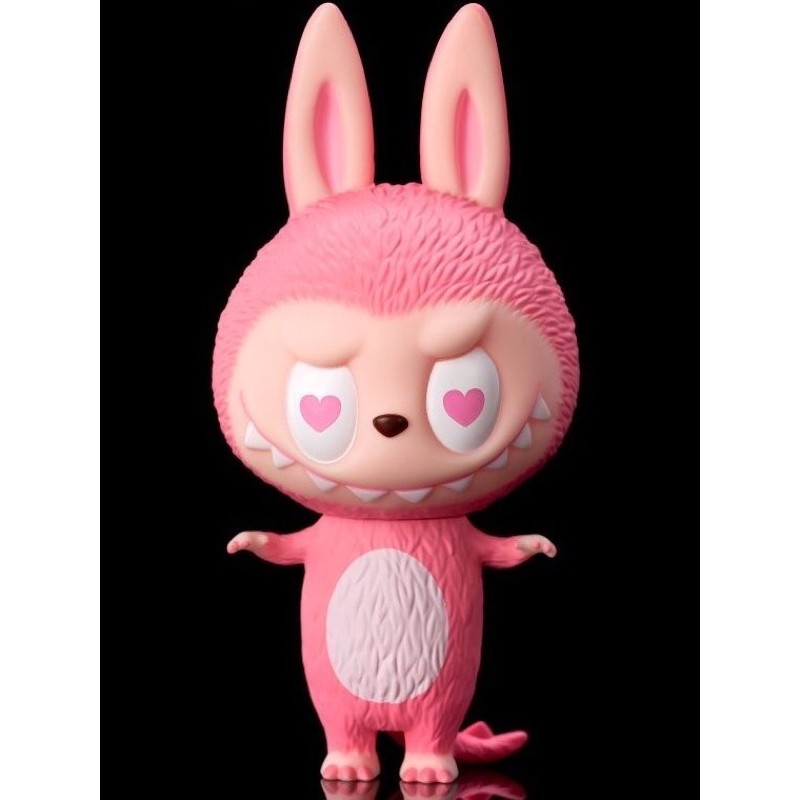 LABUBU : ZIMOMO : The Little Monsters Mini Figure Collection Series 3 ...