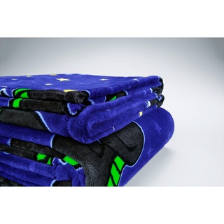 Razer Sneki Snek Fleece Blanket [ผ้าห่มสเน็คกี้สเน็ค] | Shopee Thailand