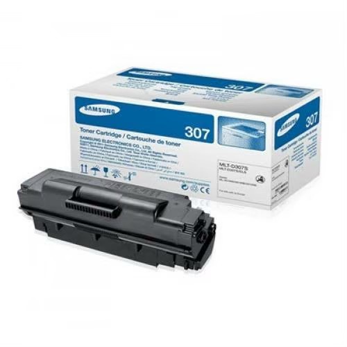 Samsung MLT-R307ตลับชุดดรัม Imaging Unit ปริมาณการพิมพ์ 5% บน A4 ...