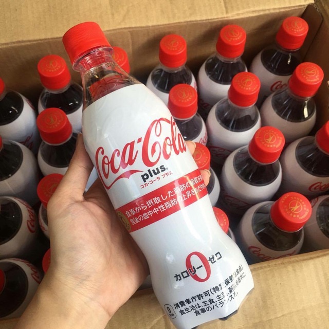 Coke plus | Shopee Thailand