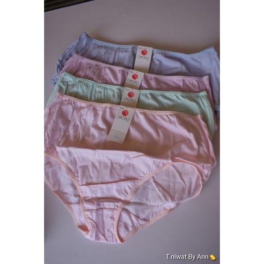 กางเกงชั้นในโอโนโน่#กางเกงชั้นในonono#กางเกงในsizeXL# | Shopee Thailand