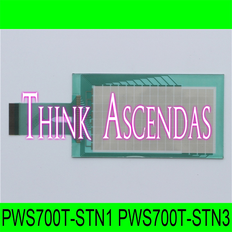 ใหม่และต้นฉบับ PWS700T-STN1 PWS700T-STN3 / PWS700X-STN PWS700T-STN ...