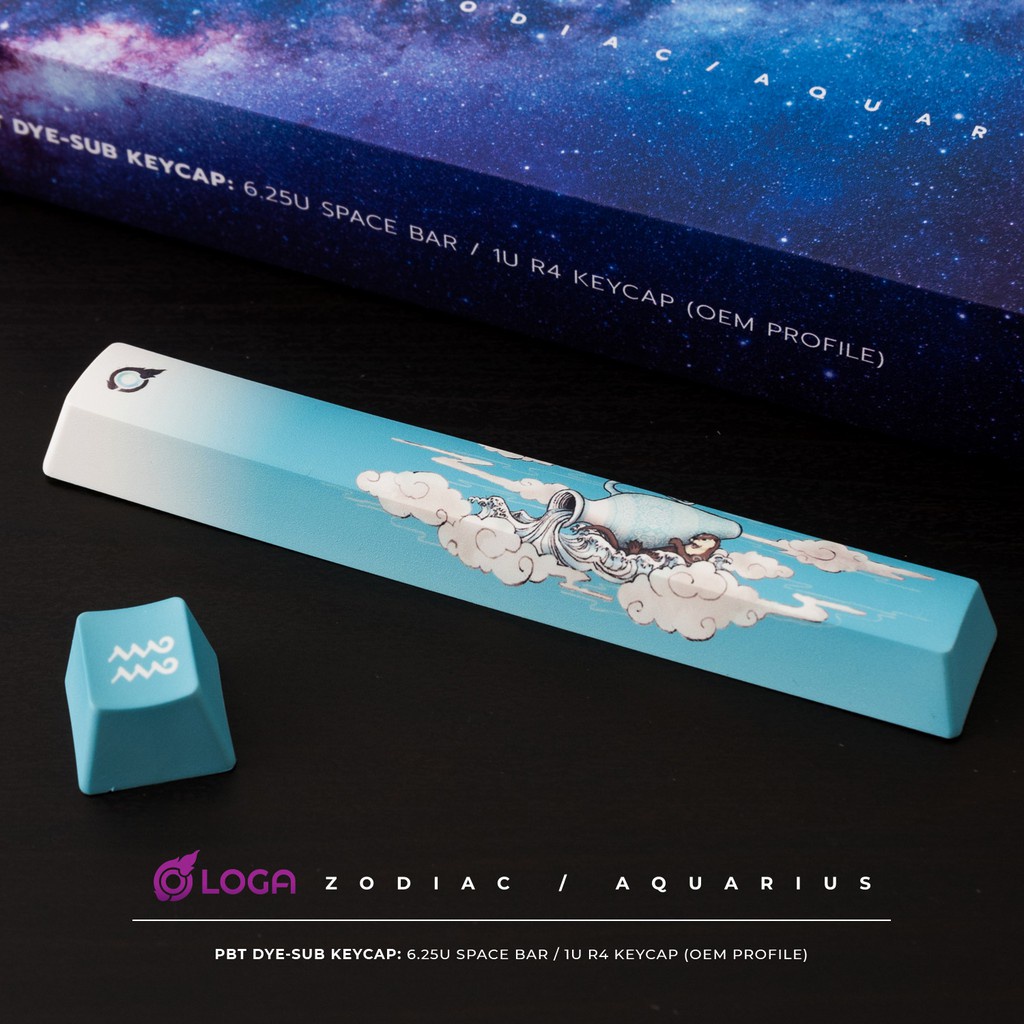 คอมพิวเตอร์และอุปกรณ์เสริม﹉ ☃LOGA Keycap space bar ขนาด 6.25 U | Shopee ...