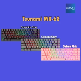 สั่งซื้อ คีย์บอร์ด brown switch ในราคาสุดคุ้ม | Shopee Thailand