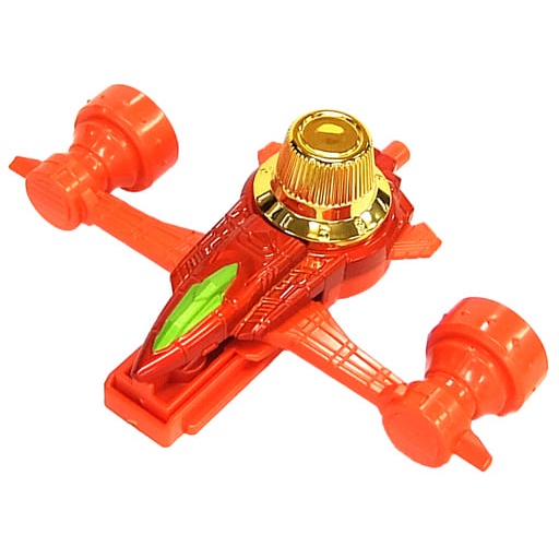 Lupinranger VS Patranger DX Dial Fighter & Trigger Machine ขบวนการจอม ...