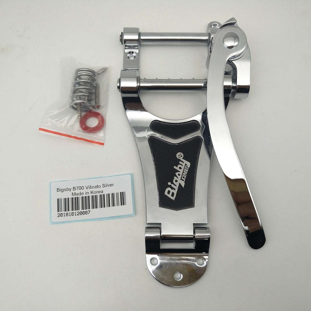 Bigsby B700 สะพานสายกีตาร์ไฟฟ้า อุปกรณ์เสริม สําหรับกีตาร์ไฟฟ้า | Shopee Thailand