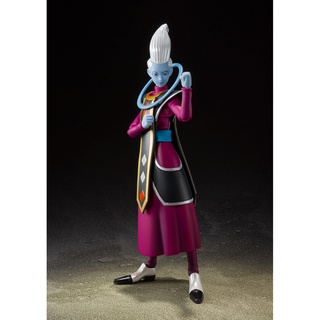 S.H.Figuarts SHF Whis -Event Exclusive Color Edition- (Dragon Ball ...