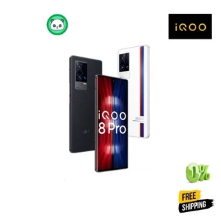 iqoo 8 ราคาพิเศษ | ซื้อออนไลน์ที่ Shopee ส่งฟรี*ทั่วไทย!