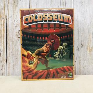 Colosseum Board Game บอร์ดเกม | Shopee Thailand