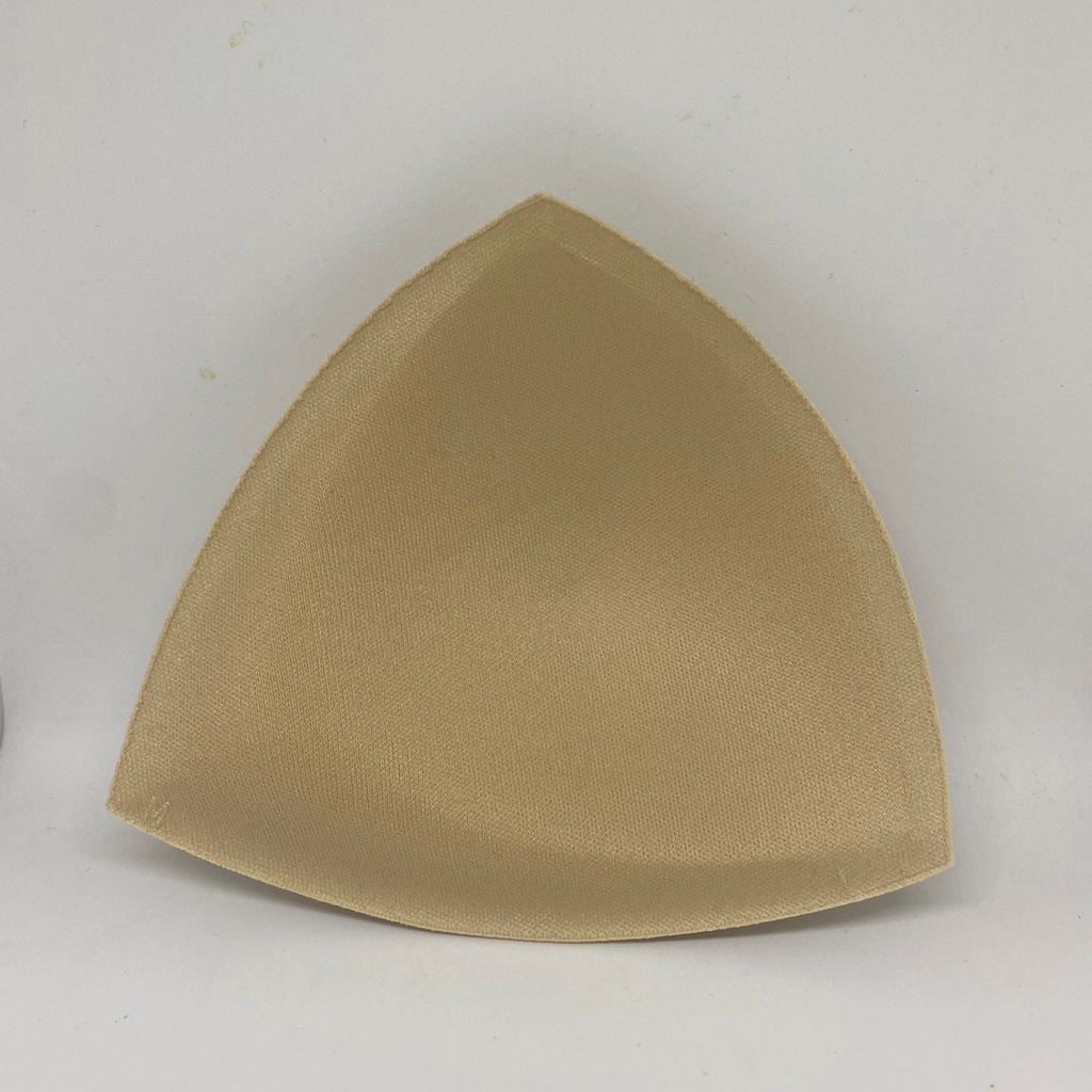 Sports bra Pads (Push-up) - ฟองน้ำสำหรับใส่สปอร์ตบราแบบเสริมทรง ...