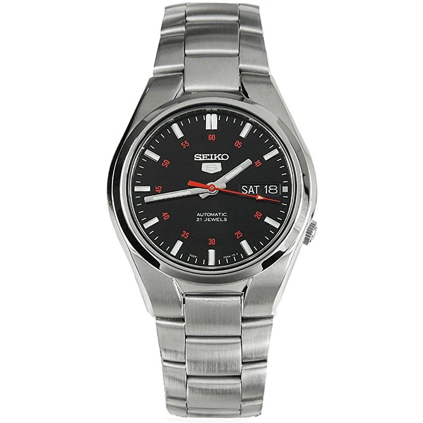 SEIKO 5 รุ่น SNKA23, SNKE63, SNK391, SNK617, SNK639, SNK657, SNK669 ...