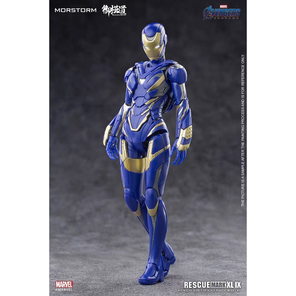 (Pre-Order) MK49 RESCUE : DELUXE Version | Shopee Thailand