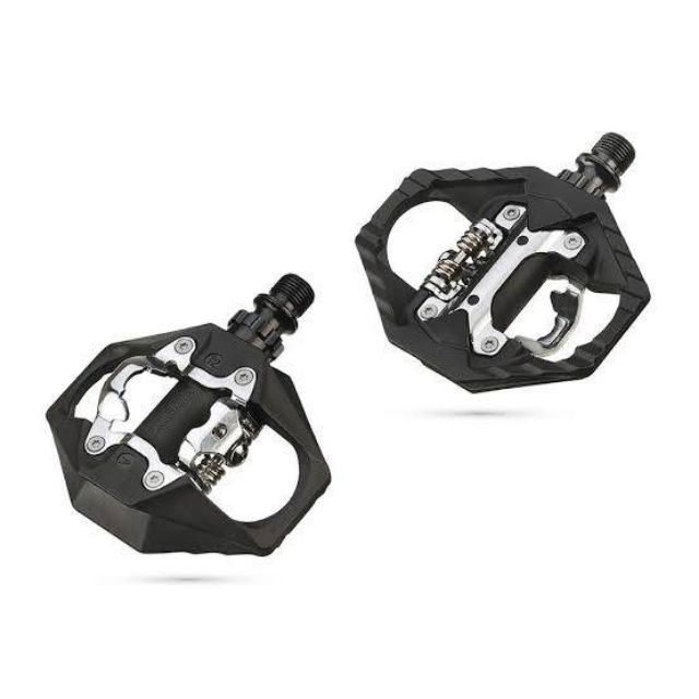 บันได จักรยาน กะเทย exustar รุ่น pm 816 | Shopee Thailand