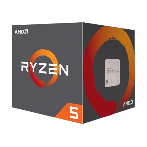 CPU AMD r5 1400 ( มีสินค้าพร้อมส่ง ) | Shopee Thailand