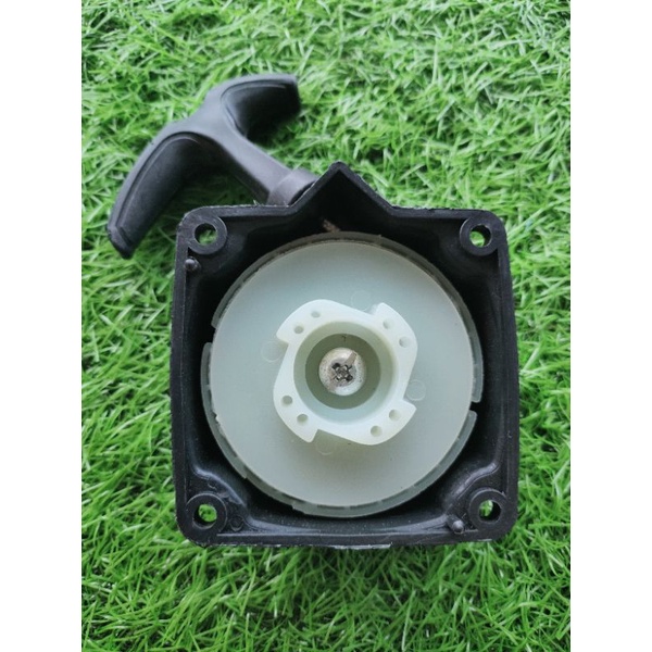 ฝาสตาร์ท ดึงเบา เครื่องพ่นเมล็ด 3WF F30 TL43 ฝาดึงสตาร์ท เครื่องพ่นปุ๋ย พ่นลม | Shopee Thailand