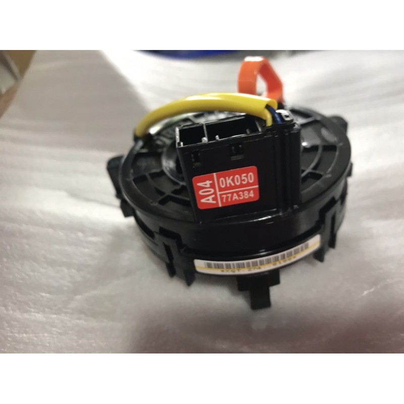 สไปร่อน A04 Toyota Vigo Fortuner vigo altis yaris ต่อคอนโทนพวงมาลัยได้ ...