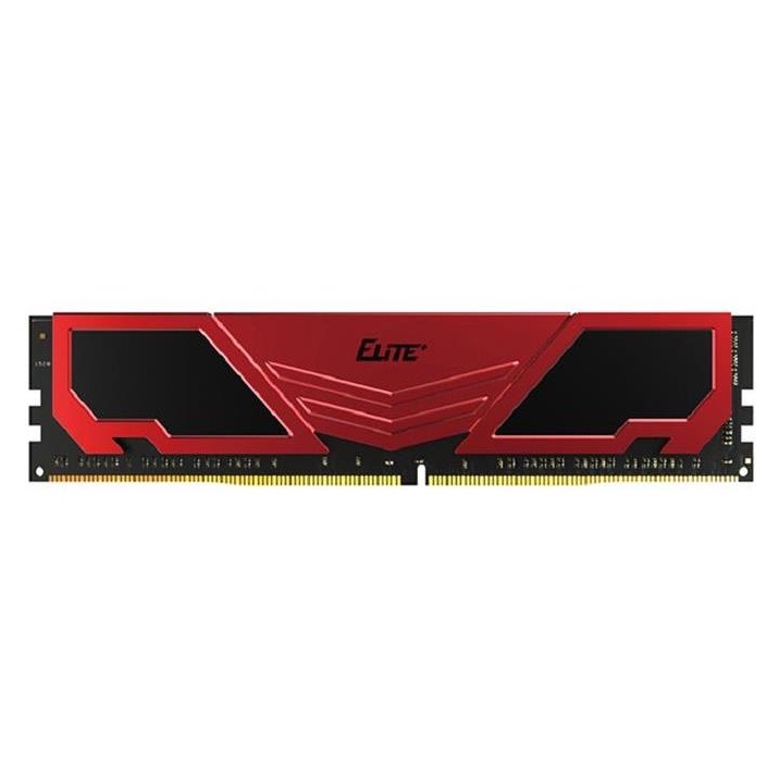 Elite Plus RED 16GB DDR4 3200 RED U-Dimm 16GB DDR4 3200 1.2V | Shopee ...