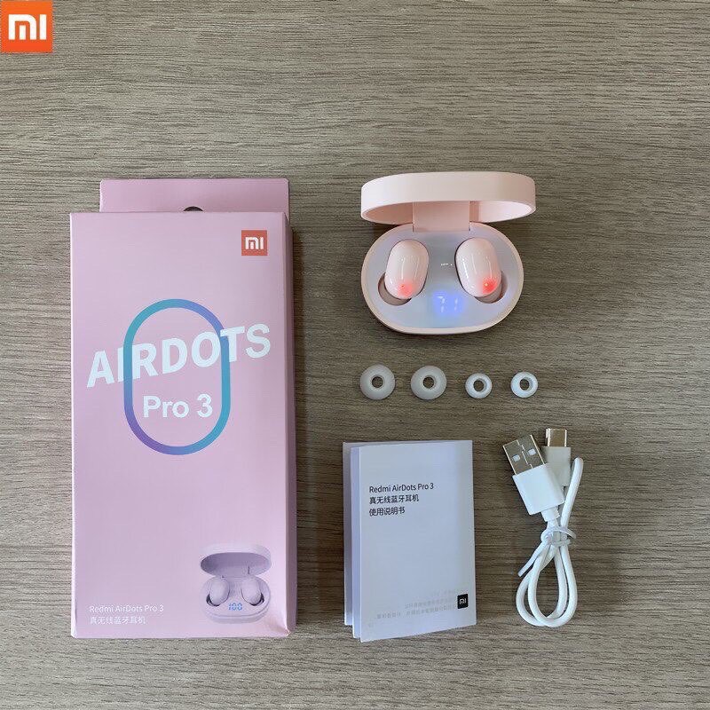 ประกัน 1ปี หูฟังบลูทูธ Xiaomi airdots 3 หฟังบลูทูธ หูฟังบลูทูธแท้ ...