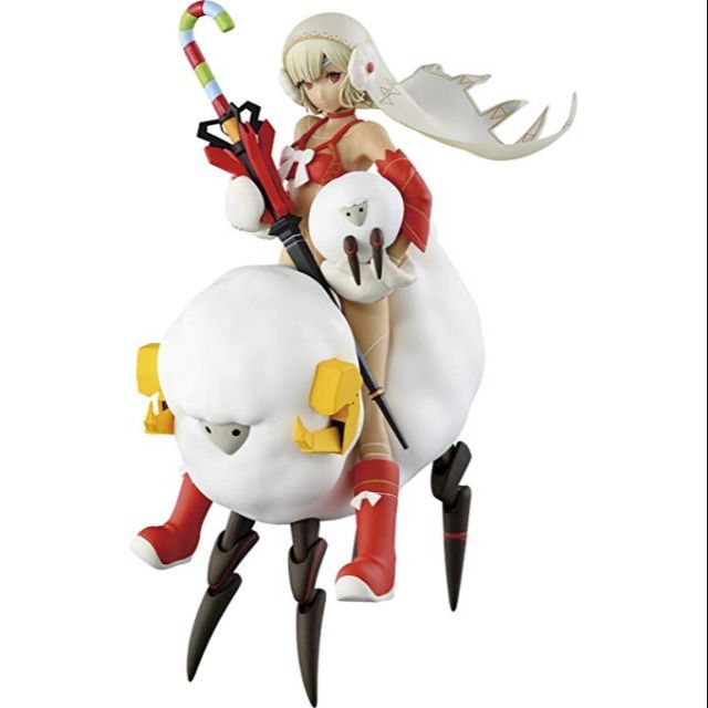 Banpresto Ichiban Kuji prize A Fate Grand Order Archer Attila Altera ...