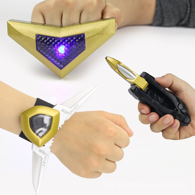 Diga Ultraman Transformation Device Gaia Diana Selvin Aguruto Rekia ...