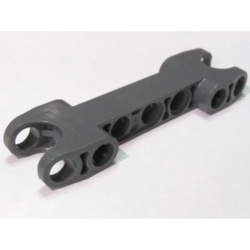 Part Lego 50898 Technic, Axle and Pin Connector 2 x 7 with 2 Ball Joint ...