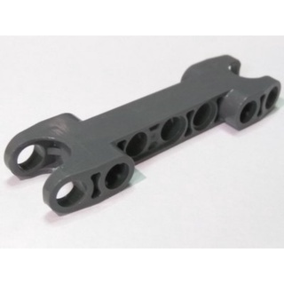 Part Lego 50898 Technic, Axle and Pin Connector 2 x 7 with 2 Ball Joint ...