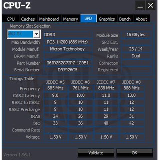 ECC RAM IBM 32GB 16GBx2 DDR3 PC3-14200 Registered Server Memory Ram ...