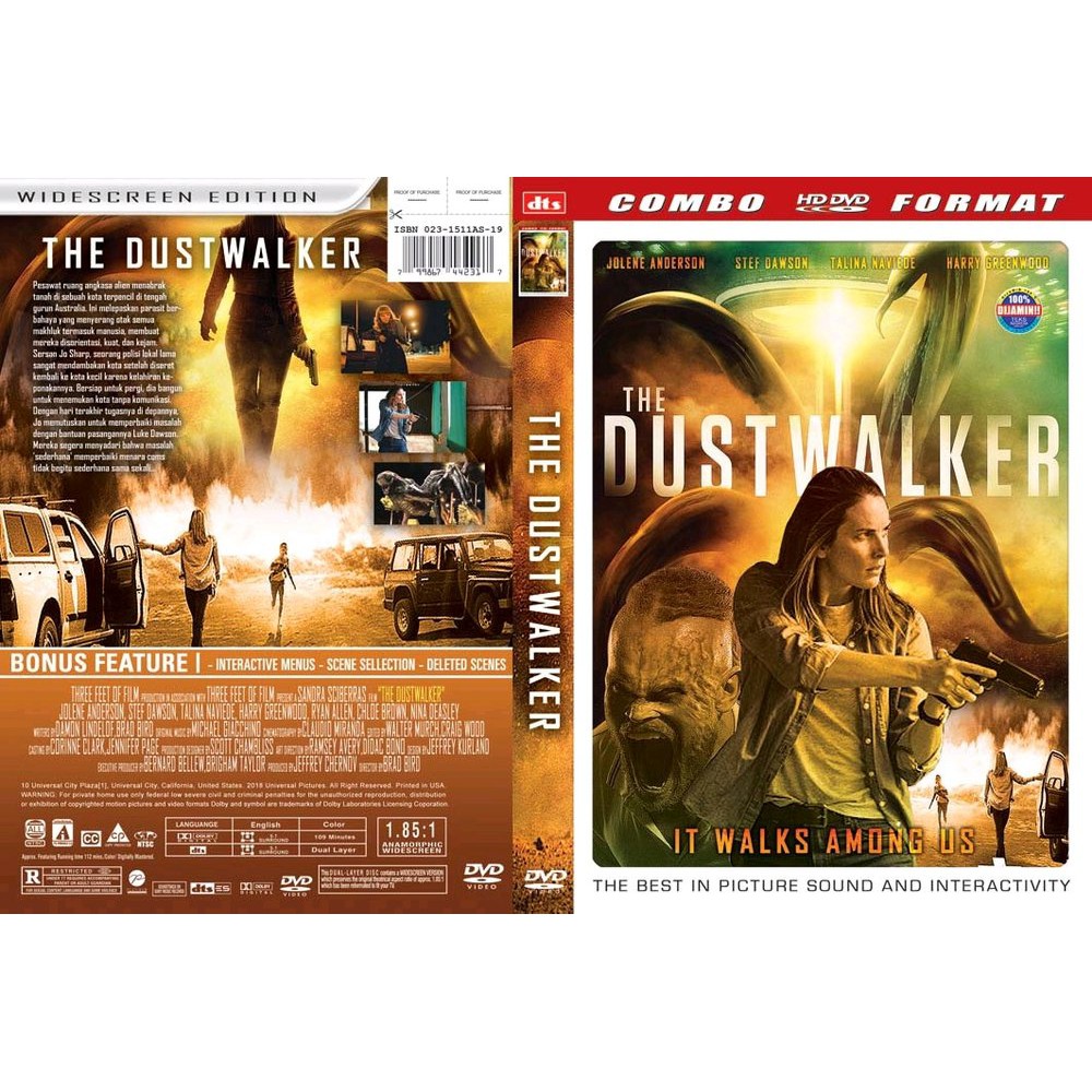 ใหม่ฟิล์มติดตู้เสื้อผ้า Baru The Dustwalker | Shopee Thailand