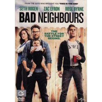 DVD แผ่น Bad Moms, Bad Neighbors 2: Sorority Rising , Bad Neighbours ...