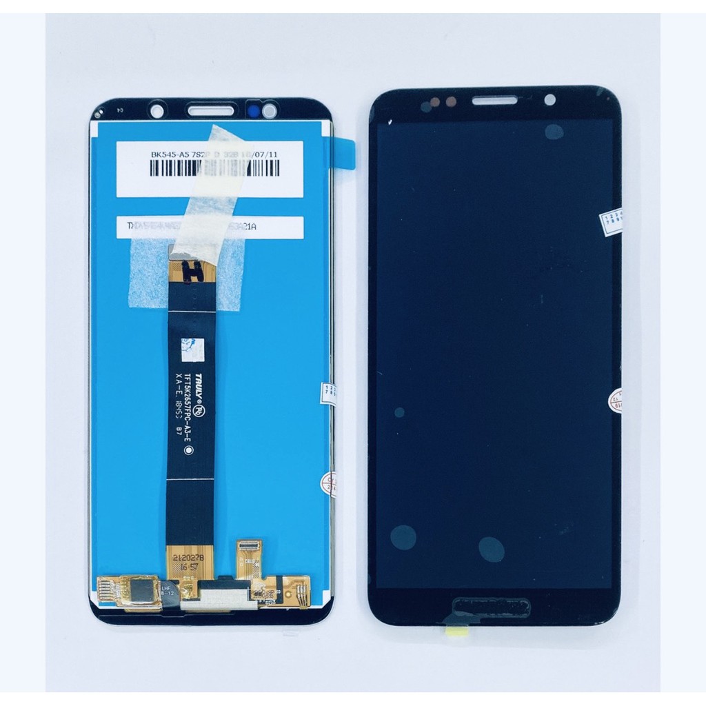 อะไหล่หน้าจอ จอ+ทัชสกรีน LCD Huawei Y5 2018 สินค้าพร้อมส่ง แถมกาว+ฟิล์ม ...