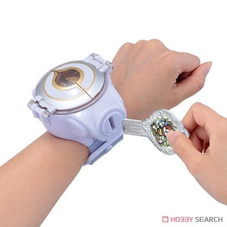 กุญแจโยไควอช รุ่นเอลด้า(ของแท้) Yokai Watch Elda Key DX Bandai | Shopee ...