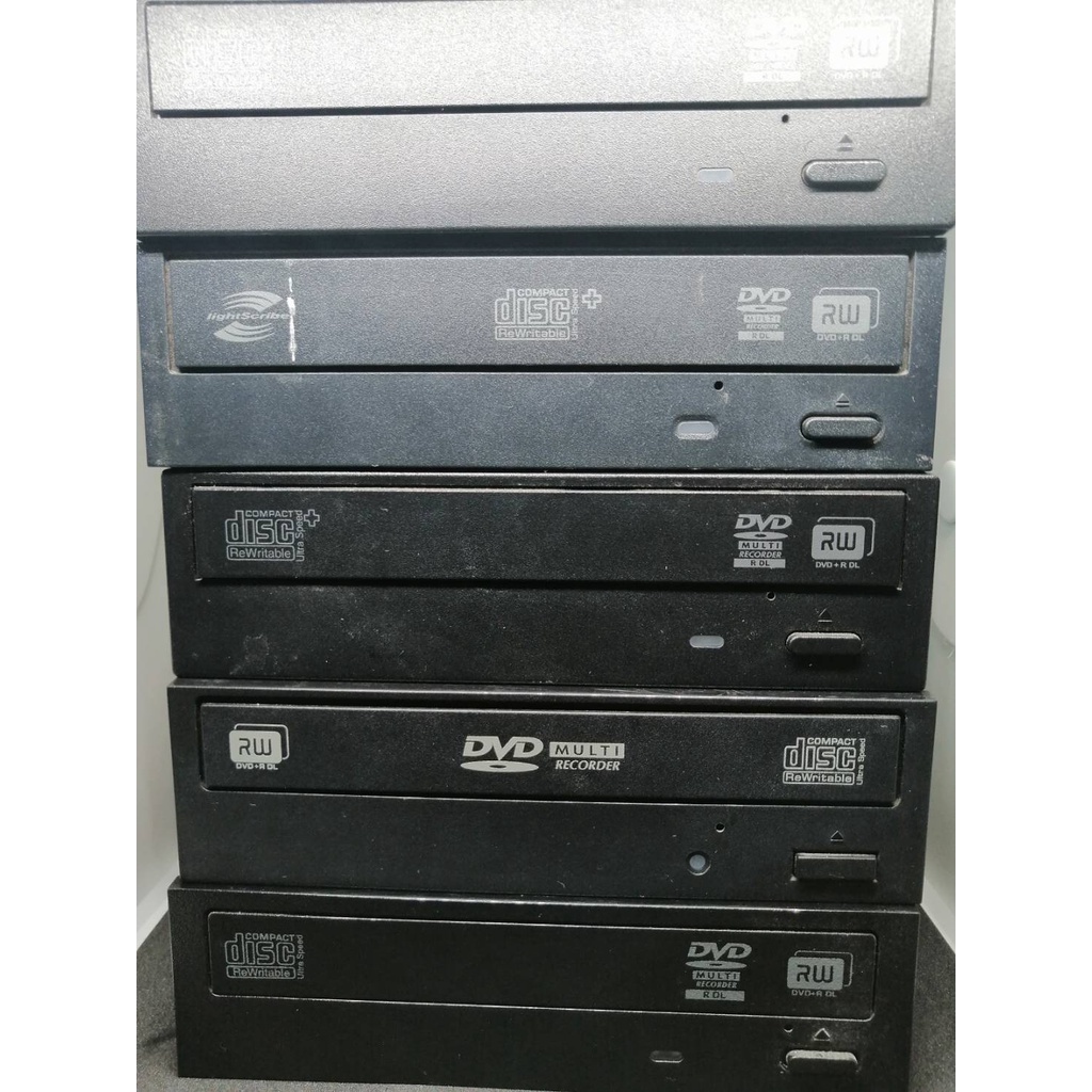 DVD RW สำหรับเครื่องคอมพิวเตอร์ | Shopee Thailand
