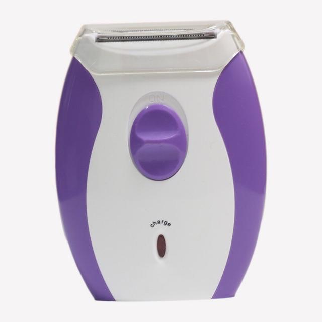 Mermaid Lady Shaver Model WT-01 เครื่องโกนขนไฟฟ้า ไร้สาย | Shopee Thailand